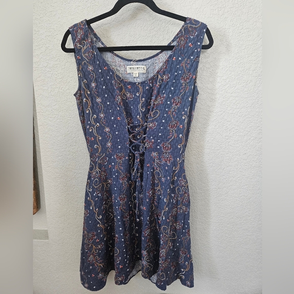Idyllwind | Dresses | Idyllwind By Miranda Lambert Dress | Poshmark